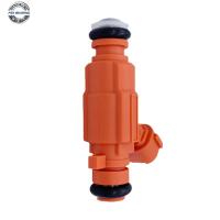 China China FSK 35310-37160 Automotive Fuel Injector For Hyundai Elantra Kia Rio ABEC-5 for sale