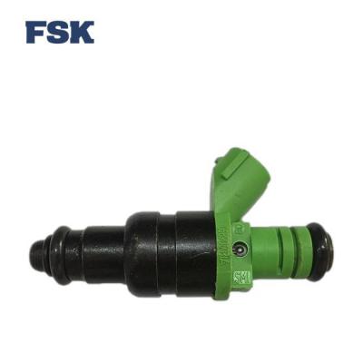 China 06B906031A Fuel Injector OEM Fit For Volkswagen Passat B5 2.0L AZM Engine for sale