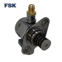 China Premium 06H127025G 06H127025K 06H127025M Mechanical Fuel Pump Direct Replacement For VAG 2.0T FSI Direct Injection Systems for sale