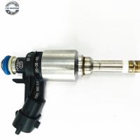 China 0261500331 Fuel Injectors Car Accessories For Hyundai Kia ABEC-3/ABEC-5 Precision for sale