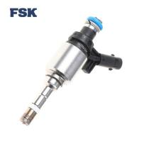 China 06J906036R 06H906036H/G Car Fuel Injector For Volkswagen Audi 2.0T for sale