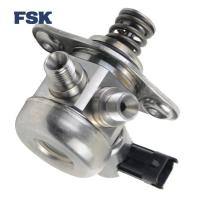 China 8W939D376AE  8W939D376AF High Pressure Fuel Pumps For Land Rover And Ford for sale