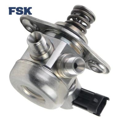China 8W939D376AE  8W939D376AF High Pressure Fuel Pumps For Land Rover And Ford for sale