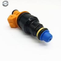 China Automotive Parts 0280150943 Common Rail Fuel Injector For Ford Premium Quality for sale
