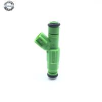 China FSK Brand 0280156007 Long Size Automotive Fuel Injector For Chrysler Grand Voyager Dodge ABEC-5 for sale