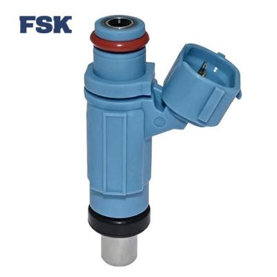 China High Quality 15710-31G01 Injector Direct Replacement For Suzuki King Quad All Terrain Vehicles for sale