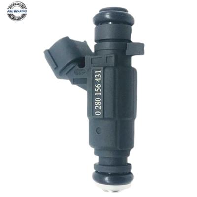 China FSK Brand 0280156431 Car Fuel Injector For Haima Lingyue Southeast Lingyue With Gcr15 Chrome Steel for sale