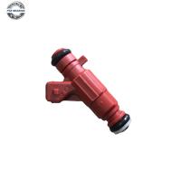 China FSKG 0280157111 Automotive Fuel Injectors For Volkswagen ABEC-3/ABEC-5 Precision for sale