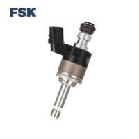 China 16010-5PA-306 Automotive Fuel Injector For Honda Avancier URV Accord And CRV for sale