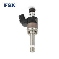 China 16010-5R1-305 Automotive Fuel Injector For Honda Vezel Honda XR-V Honda City And Honda Fit for sale