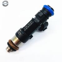 China High Precision 0280158007 Common Rail Fuel Injector For Nissan Infiniti ABEC-5 for sale