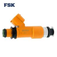 China High Quality 16450-MEE-D01 Injector Direct Replacement For Honda Engines for sale
