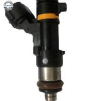 China Automotive Parts 0280158042 Fuel Injector Kit For Nissan Teana Infiniti ABEC-3/ABEC-5 Precision for sale