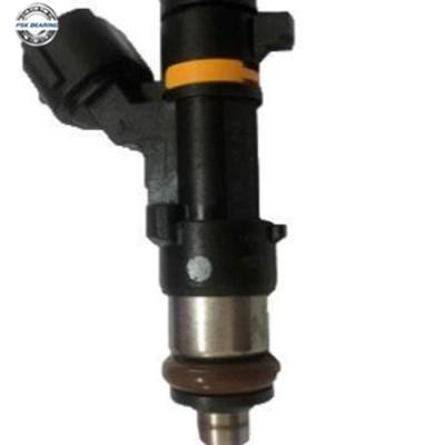 China Automotive Parts 0280158042 Fuel Injector Kit For Nissan Teana Infiniti ABEC-3/ABEC-5 Precision for sale