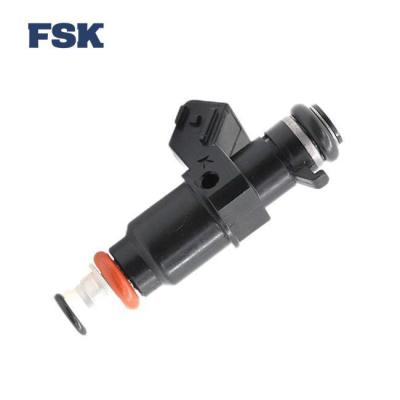 China 16450-PPA-A01 Car Fuel Injector For Honda 04-05 And Civic 02-04 Models for sale