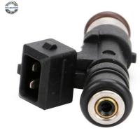 China High Quality 0280158057 Gcr15 Chrome Steel Car Fuel Injectors For Peugeot CitroëN C4 ABEC-5 for sale
