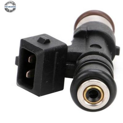 China High Quality 0280158057 Gcr15 Chrome Steel Car Fuel Injectors For Peugeot CitroëN C4 ABEC-5 for sale