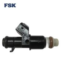 China High Quality 16450-PWA-003 Gasoline Injector Direct Replacement For Honda Fit Or City 1.3L Engines for sale