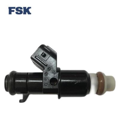 China High Quality 16450-PWA-003 Gasoline Injector Direct Replacement For Honda Fit Or City 1.3L Engines for sale