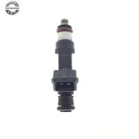 China 0280158107 Automotive Fuel Injector Assembly For Lada With Gcr15 Chrome Steel for sale