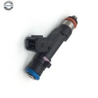 China FSKG 0280158181 Gcr15 Chrome Steel Car Injector For Chevrolet Opel Astra ABEC-5 for sale