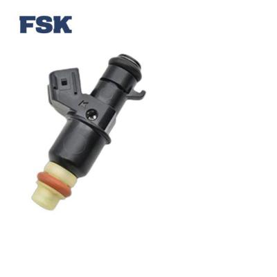 China 16450-PWC-J01 Fuel Injector OEM Fit For Honda Civic Engine for sale