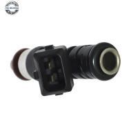 China FSK Brand 0280158207 Car Fuel Injectors For Ford Focus ABEC-3/ABEC-5 Precision for sale