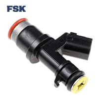 China 16450-R40-A01 Car Fuel Injector For Honda Accord 6th Generation 3.5 for sale