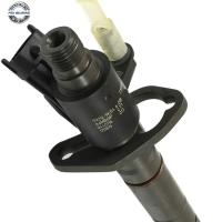 China 0445116064 Gcr15 Chrome Steel Diesel Common Rail Injector Nozzle For Range Rover for sale