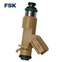 China 16450-RDV-J01 Car Fuel Injector For Honda Accord 3.0L And Acura for sale