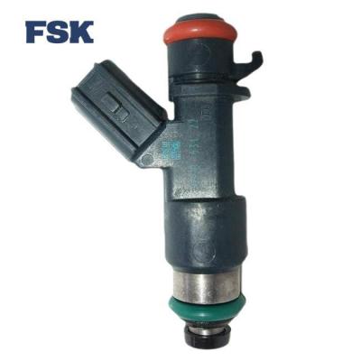 China 16450-RJA-A01 Car Fuel Injector For Honda Acura RL3.5 for sale