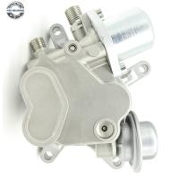 China 94811031524 Gcr15 Chrome Steel Car High Pressure Fuel Pump For Porsche Panamera 2010-2014 for sale