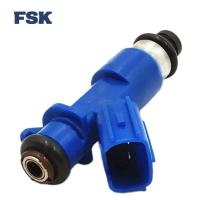 China 16450-RWC-A01 Car Fuel Injector For Honda Civic And Acura for sale