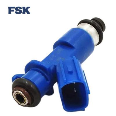 China 16450-RWC-A01 Car Fuel Injector For Honda Civic And Acura for sale