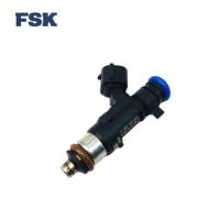 China 16600-7Y000 158005 Fuel Injector For Nissan Quest Murano Teana And Infiniti for sale