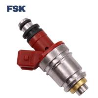 China 16600-86G10 JS21-1 Automotive Fuel Injector  For Nissan Patrol for sale