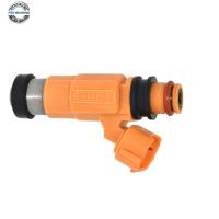 China High Precision CDH275 Gcr15 Chrome Steel Car Injector For Mitsubishi Jeep Cheetah Pajero for sale