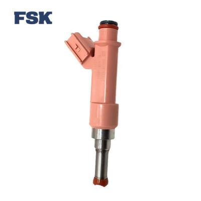 China High Quality 23250-0T090 Denso Injector Direct Replacement For Toyota Corolla Levin EFI System for sale