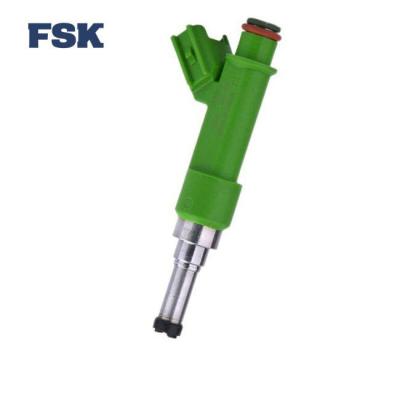 China Premium 23250-0v030 Injector Compatible With Toyota Highlander Camry Rav4 Lexus for sale
