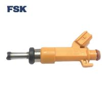 China Premium 23250-0V040 Fuel Injection Valve for New Toyota Camry XV70 Highlander Models for sale