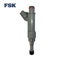 China 23250-0Y040 Automotive Fuel Injector Compatible With Toyota Engines for sale