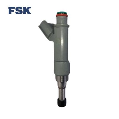 China 23250-0Y040 Automotive Fuel Injector Compatible With Toyota Engines for sale