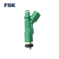 China High Quality 23250-21020 Denso Injector Direct Replacement For Toyota Hybrid Gasoline Systems for sale
