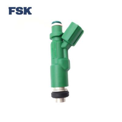 China High Quality 23250-21020 Denso Injector Direct Replacement For Toyota Hybrid Gasoline Systems for sale