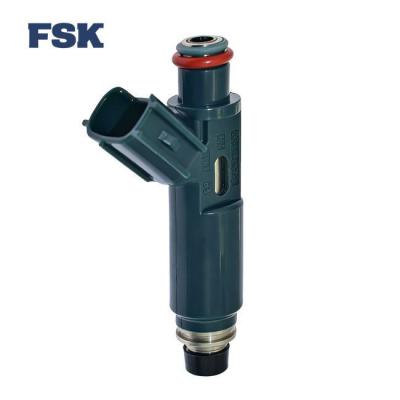 China High Quality 23250-22010 Denso Injector Direct Replacement For Toyota Corolla for sale