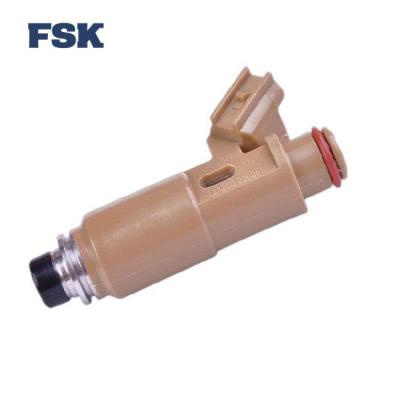 China High Quality 23250-22020 Denso Injector Direct Replacement For Toyota Corolla for sale