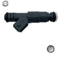 China High Precision F01R00M041 Diesel Common Rail Injector Nozzle For Great Wall Fengjun ABEC-5 for sale