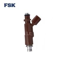 China High Quality 23250-22060 Engine Fuel Injector Direct Replacement For Toyota Corolla for sale