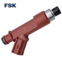 China Premium 23209-22090 Fuel Injection Valve Perfect Fit For Toyota Corolla for sale