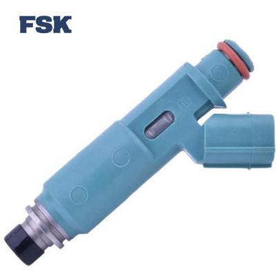China 23250-28020 Automotive Fuel Injector For Toyota Camry Highlander And Previa for sale